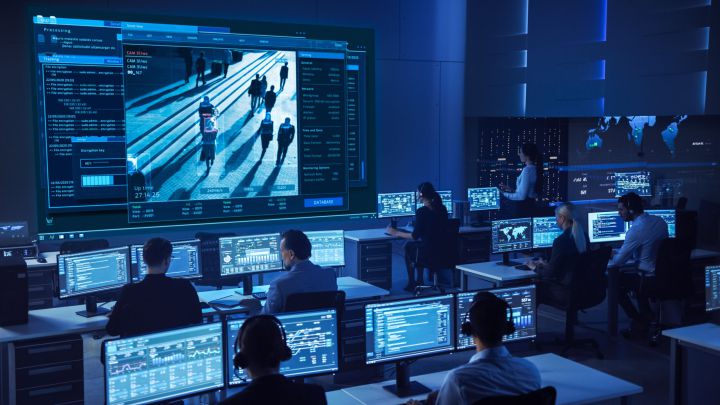 Top 7 Cyber Threats on Critical Infrastructure - SECURITY INSIGHTS