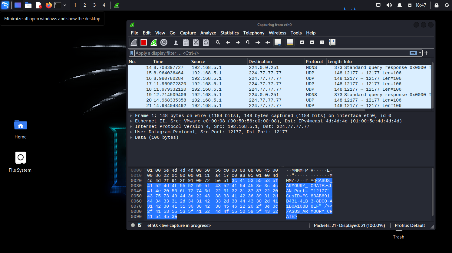 Using Kali Linux For Penetration Testing - SECURITY INSIGHTS Using Kali Linux For Penetration Testing - SECURITY INSIGHTS